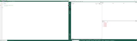 Debugger View Confused About Which Editor Window To Use To Show Place
