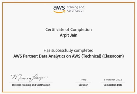 Arpit Jain On Linkedin Aws Awscommunity Awstraining Cloud Sap Sapanalytics