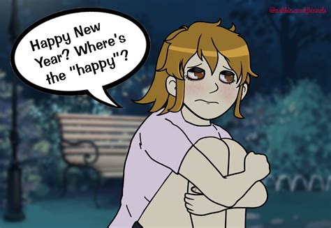 Happy New Year Wheres The Happy Know Your Meme