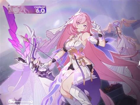 Herrscher Elysia °• ♡ Diseño De Personajes Dibujos Kawaii Personajes Femeninos De Dibujos