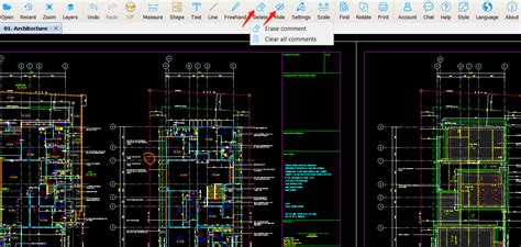 Help For Windows Cad Reader