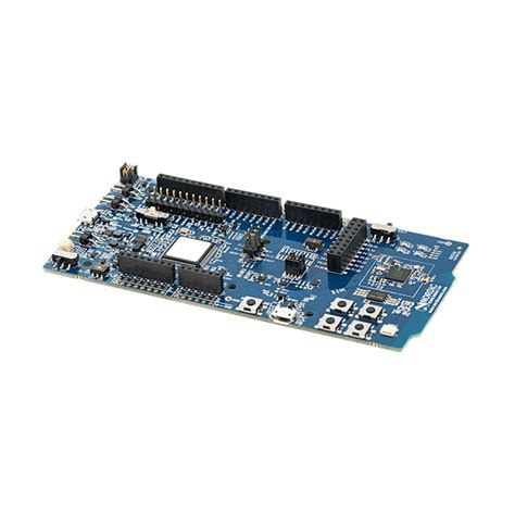NRF DK Nordic Semiconductor ASA Development Boards Kits Programmers DigiKey