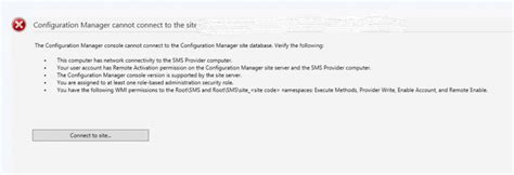 Sccm Console Is Not Opening Htmd Forum