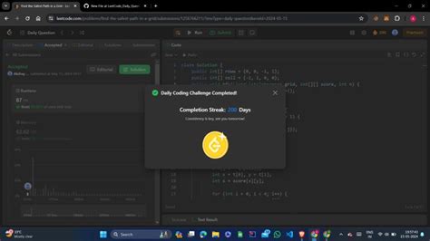Akshay Kumar On Linkedin Leetcode Codingjourney Smallvictories