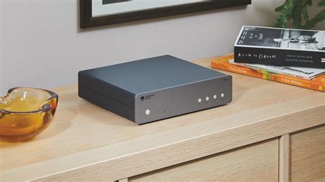 最新資訊 影音 Cambridge Audio 推出兩種新的音樂串流方案