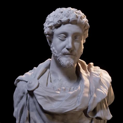 Zur Landesausstellung In Trier Ki Lässt Marc Aurel Sprechen Swr Aktuell