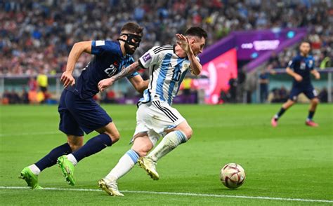 Adani Goes Overboard On Messi Commentary For Italian Tv Football Italia