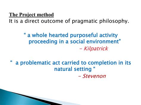 Pragmatism Pptx