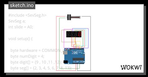 ธนกร 016 Wokwi Esp32 Stm32 Arduino Simulator
