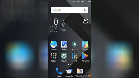 Recover Deleted Icon Mi Redmi Or Any Mobile Easily Simple Trick Youtube