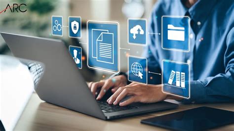 Streamline Your Business With Document Scanning Services Document Management System Documents