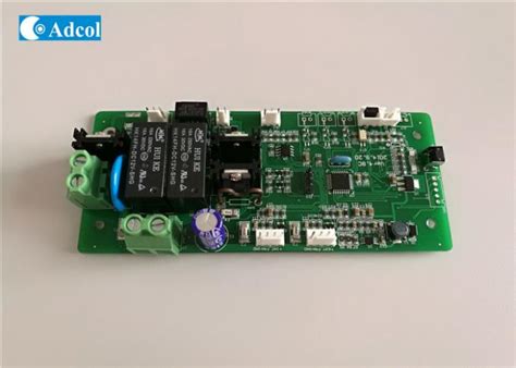 Peltier Air Conditioner Temperature Controller Intelligent Control