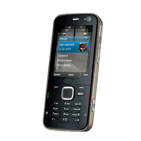 Original-N78-Single-SIM-Mobile-Phone-cellphone-Russian-Arabic-Hebrew ...