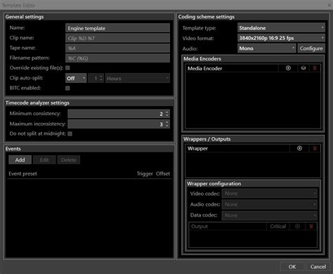 Whats New In Cinegy Capture 2111 Cinegy Open Whats New In Cinegy Capture 2111 Cinegy Open