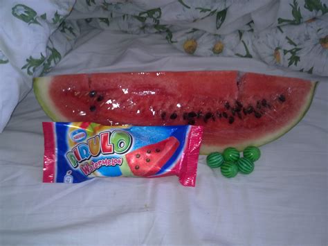 Czech Doll Meloun Meloun Meloun ♥