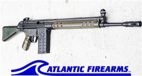 Atlantic Firearms Llc