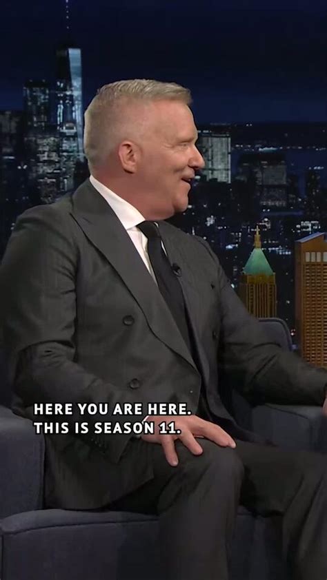 Anthony Michael Hall Was A Bonafide Movie Star Before He Became The