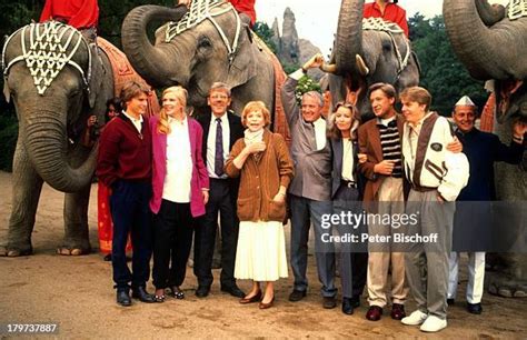 Constance Wagner Photos And Premium High Res Pictures Getty Images