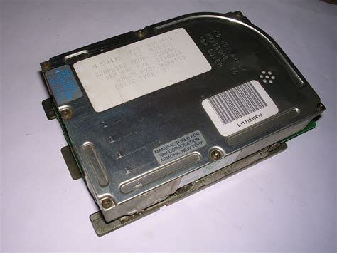 PS2 Model 30 286 Gallery MCbx