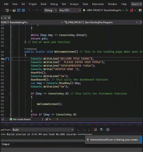 Backenddeveloper Csharpdotnet Chikaemerem Peter