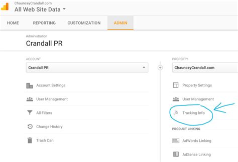 Adding Google Analytics To Your Divi Theme Hang Ten SEO