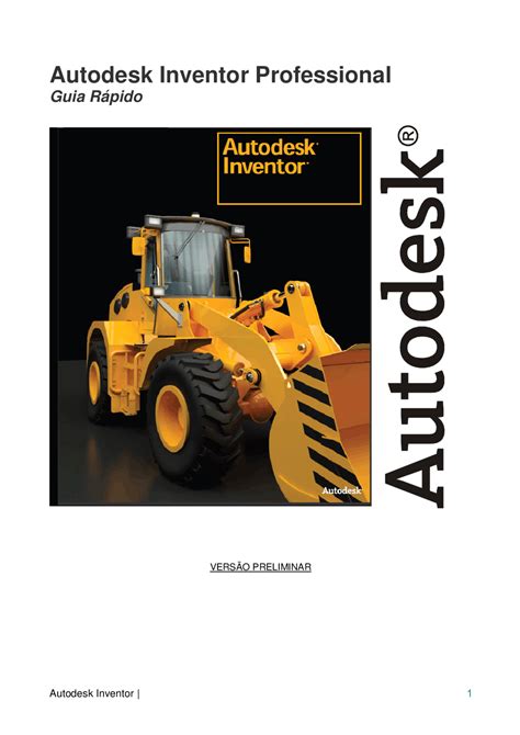 Autodesk Inventor Tutorial Pdf Limfakey