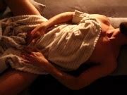 Naked Under My Favourite Velvet Blanket Leads To A Moaning Full Body Shaking Orgasm Xxx