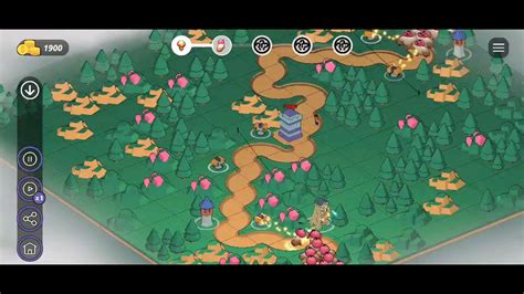 Updated My Procedural Tower Defense Game Finally S R