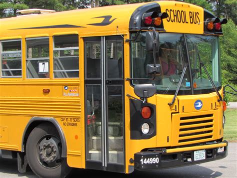 Bus Routes David R Cawley Middle School