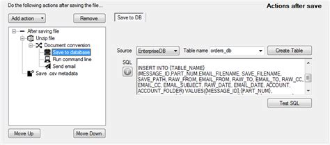 Save To Db Gearmage Blog