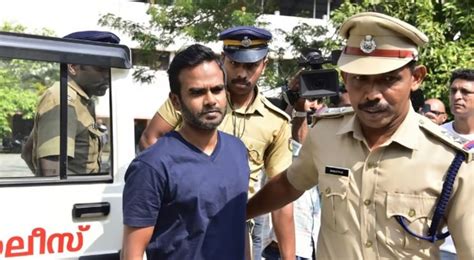 10 Years Rigorous Imprisonment For Riyas Aboobacker Nia Case