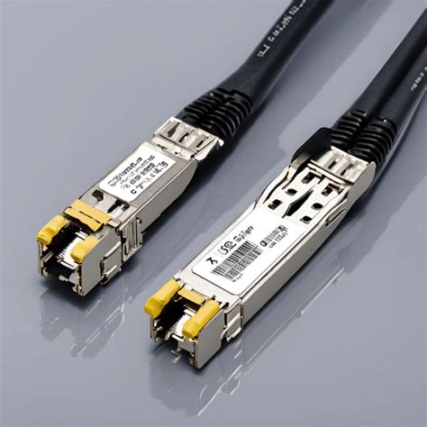 Unlocking The Power Of 10 Gig Copper Sfp The Ultimate Guide