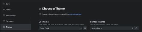 Insufficient Contrast When Running Code With Error Issue Nteract Hydrogen GitHub