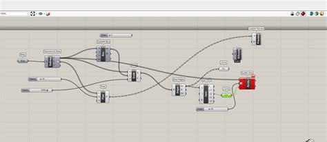 Simple Rotate On Axis Grasshopper Mcneel Forum