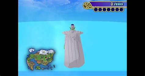 Dbz Bt2 Pscx2 Graphic Bug Album On Imgur