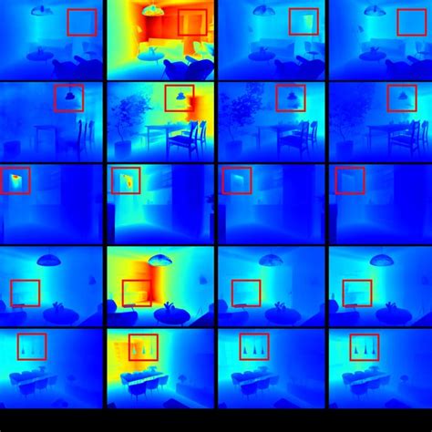 Qualitative Comparison With The State Of The Art Methods On Vari