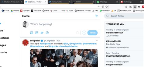 What Are Firefox Multi Account Containers And When Should I Use Them The Big Tech Question