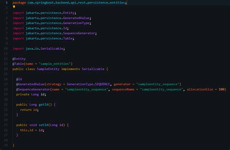 Support Scaffold Spring Boot Components · Issue 767 · Microsoftvscode Java Dependency · Github