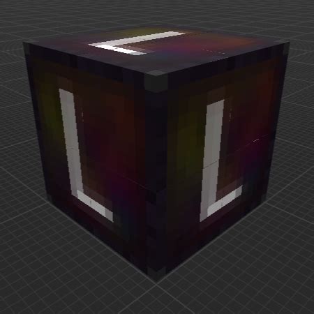 Structure Block Load Dev Texture Block Display Models