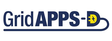 GridAPPS D Platform API And App Documentation GridAPPS D 2021 04 0 Documentation