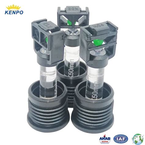 Battery Status Indicator Magic Eye Battery Float Level Indicator For