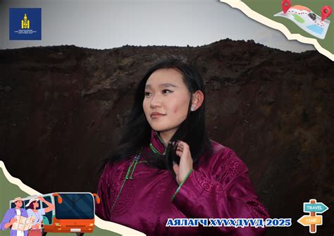 А Архангай Соёл урлаг аялал жуулчлал залуучуудын газар