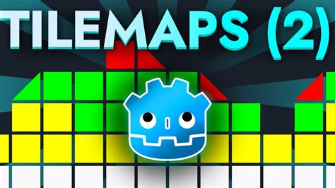 Going Further With 2d Tilemaps Godot 4 🇬🇧 Tutorial Youtube