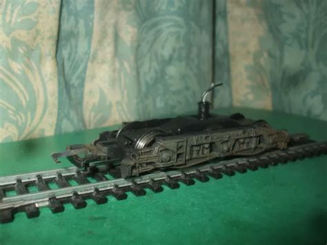 Hornby Class 47 Loco Non Powered Bogie Only Chinese No10 £2495