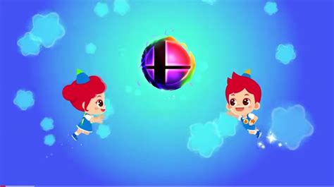 Junytony Ssb Awesoom By Liisukiisu2022 On Deviantart