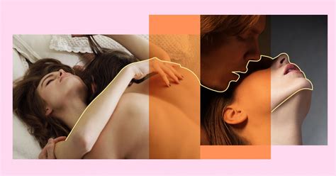 Comment Atteindre Lorgasme Cervical Cosmopolitan Fr