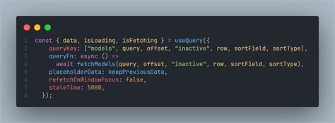 help needed invalidating data in tanstack query after mutation in next