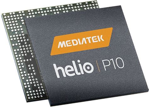 MediaTek Helio P Delivers Eight Cores And LTE Cat To Mid Range Phones HotHardware