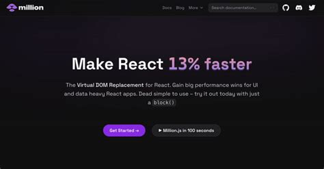 Make React Faster In This Rapidly Evolving Web By Mayur N Medium
