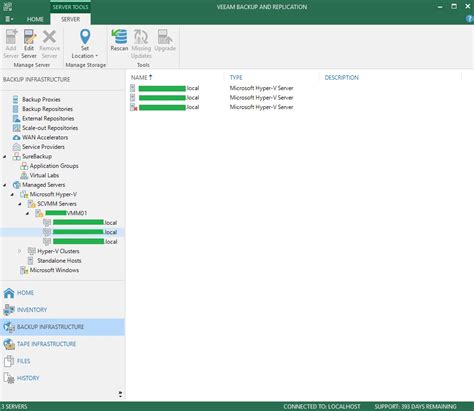 Add New Hyper V Host To Existing Cluster R D Forums
